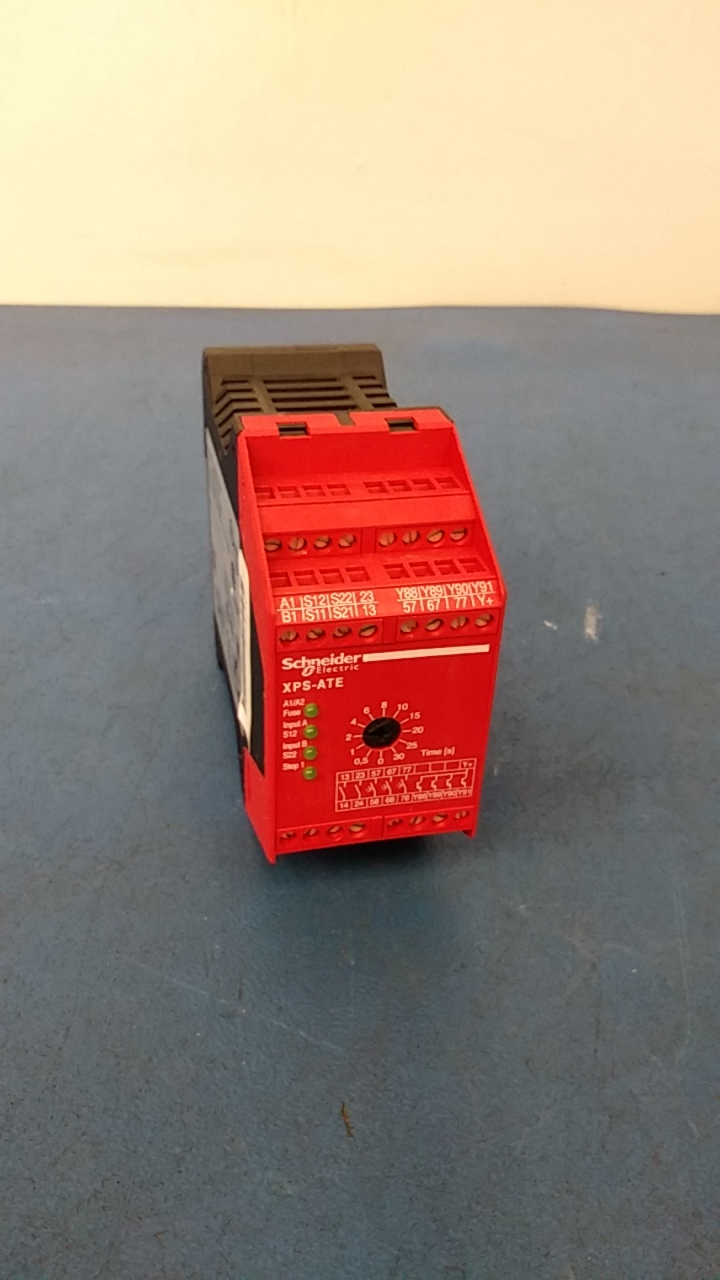 AES