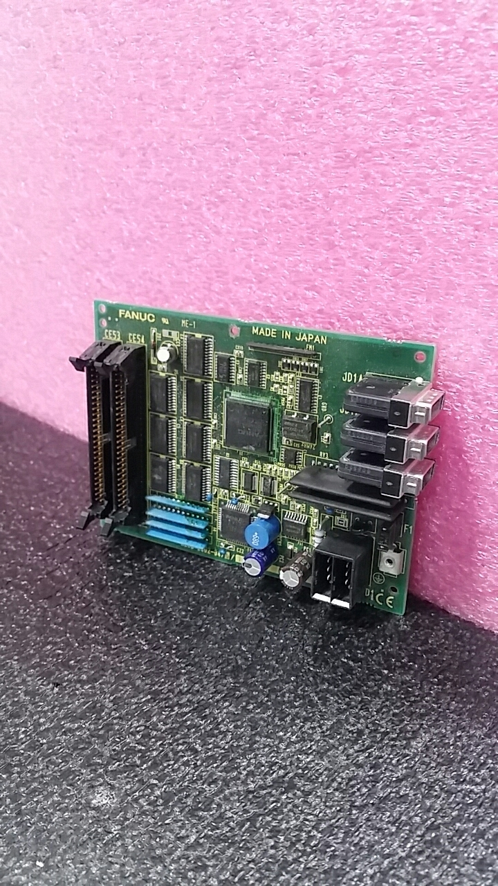 PC BOARD, I/O CARD FOR OPERATOR PANEL